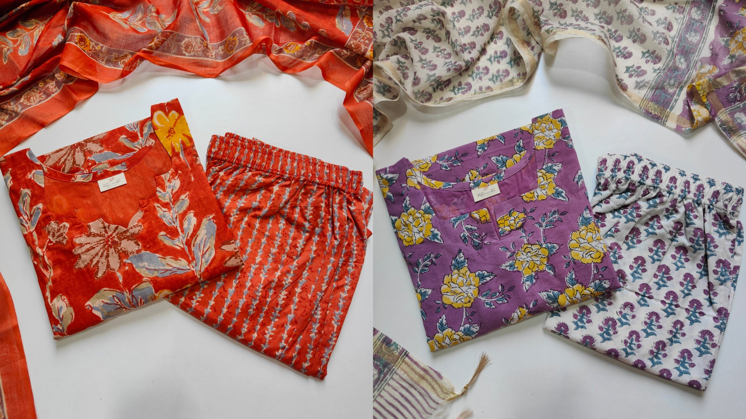 Nutan Vastra - Online Clothing Store