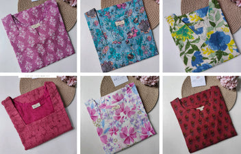 Nutan Vastra - Online Clothing Store